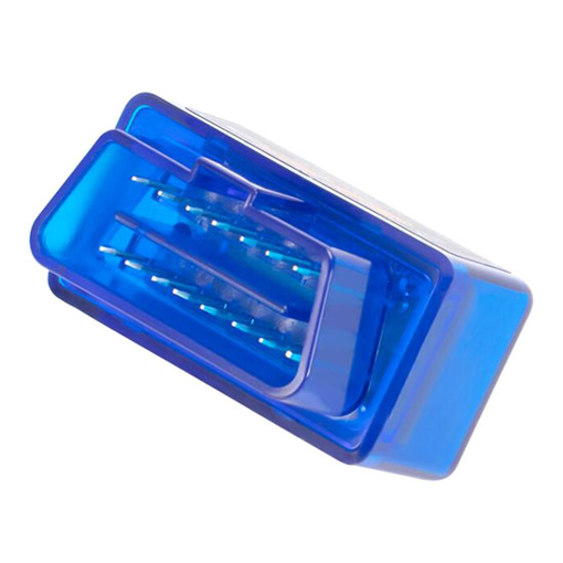 Mini Bluetooth OBD2 Scanner, Android/PC | Tool.com