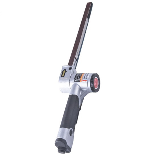 1/2x24" Air Belt Sander, 16000rpm | Tool.com