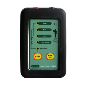 Fuel Injector Tester and Cleaner | Tool.com