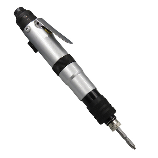 3Nm Air Screwdriver with Torque Control, 1000rpm | Tool.com
