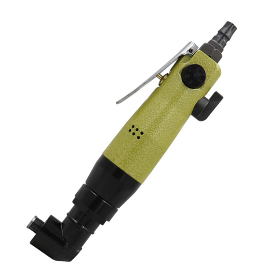 30Nm Right Angle Air Screwdriver, 1/4", 8000rpm | Tool.com