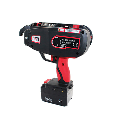 Rebar Tying Machine, Rebar Tier | Tool.com