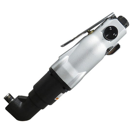 60Nm Right Angle Air Screwdriver, 1/4", 7000rpm | Tool.com