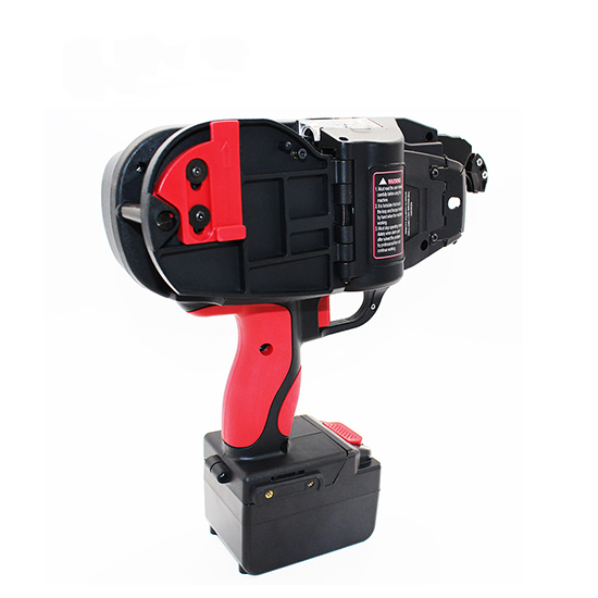 Automatic Rebar Tying Machine, 18V, 4-45mm | Tool.com