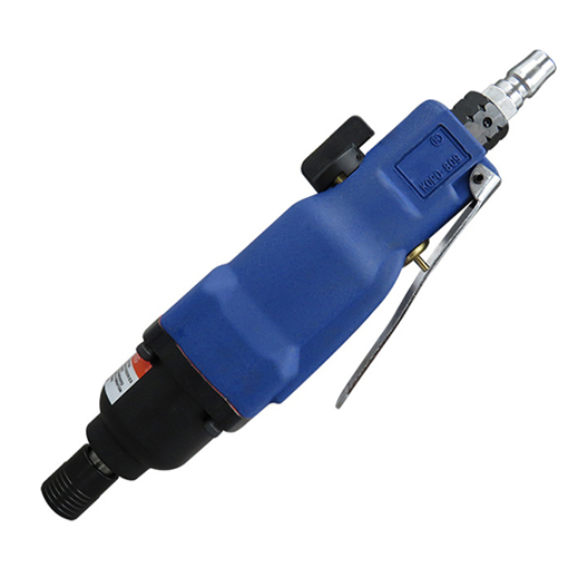 75Nm Inline Air Screwdriver, 1/4", 8000rpm | Tool.com