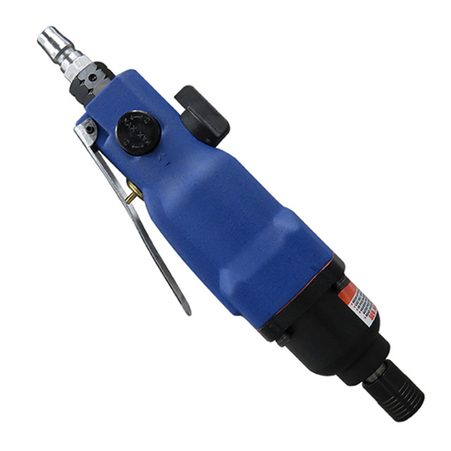 75Nm Inline Air Screwdriver, 1/4", 8000rpm | Tool.com