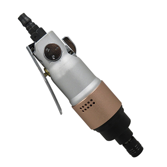 90Nm Inline Air Screwdriver, 1/4", 8000rpm | Tool.com