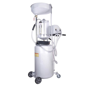 Oil/Fluid Extractor, Oil Extractor Pump, Oil Drainer | Tool.com