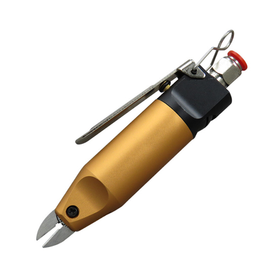 Air Nipper, Cutting 1.0mm Copper Wire | Tool.com