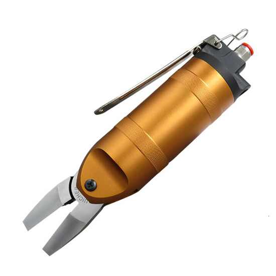 Air Nipper, Cutting 12mm Soft Plastic | Tool.com