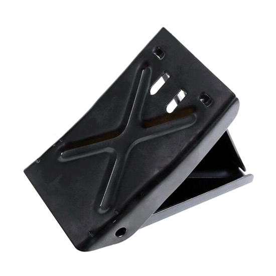 Foldable Metal Wheel Chock | Tool.com