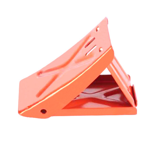 Foldable Metal Wheel Chock | Tool.com