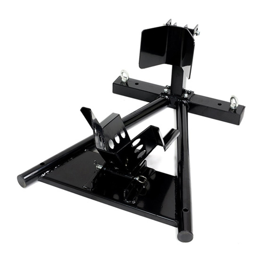 X Chock Wheel Stabilizer | Tool.com