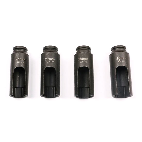 14 Piece Diesel Injector Puller Set | Tool.com