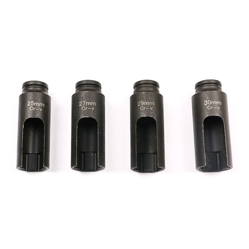 14 Piece Diesel Injector Puller Set | Tool.com