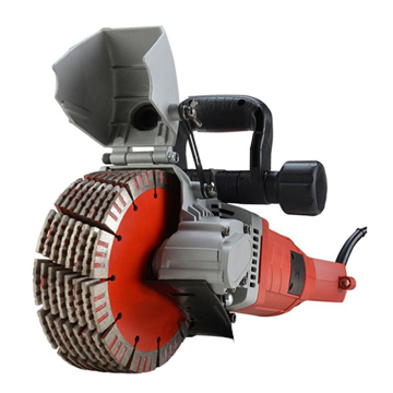Wall Chaser, Wall Groove Cutting Machine | Tool.com