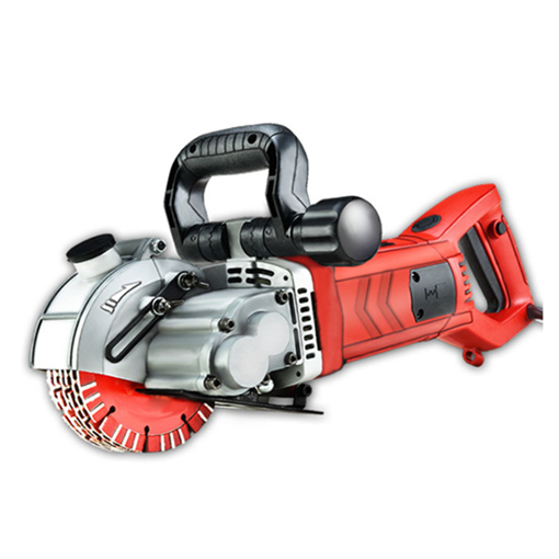 Wall Chaser Grooving Machine, 1900W, 133mm | Tool.com