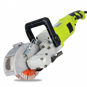 Wall Chaser, Wall Groove Cutting Machine | Tool.com