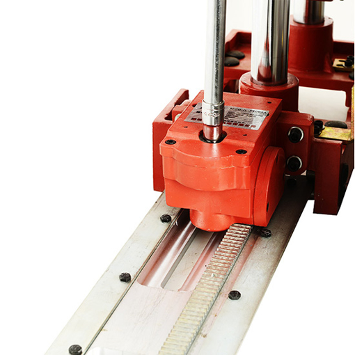 Hand Control Wall Cutter Machine, 20 inch, 6850W | Tool.com