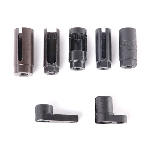 7 Piece Oxygen Sensor Socket Set | Tool.com
