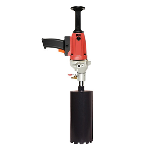 Diamond Core Drill Machine, 90mm, 1400W | Tool.com