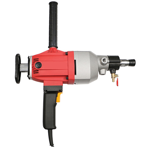 Diamond Core Drill Machine, 150mm, 1800W | Tool.com