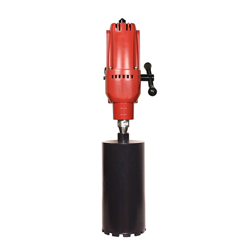 Diamond Core Drill Machine, 180mm, 3380W | Tool.com