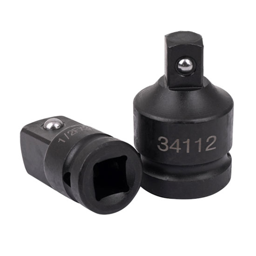 6 Piece Impact Socket Adapter Set | Tool.com