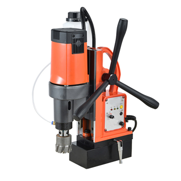 Magnetic Drill Press, Mag Drill Bits | Tool.com