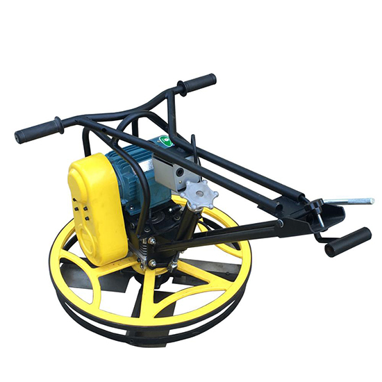 24" Power Trowel, 3HP/4HP Electric Motor | Tool.com