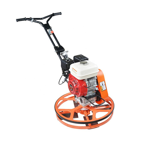 600mm Power Trowel, 5/5.5/6.5HP Gasoline Engine | Tool.com