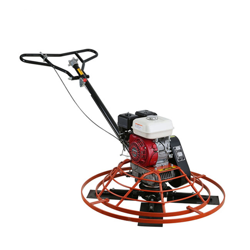 30" (800mm) Power Trowel, 5/5.5/6.5HP Engine | Tool.com