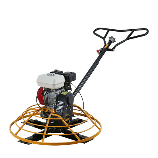 35" (900mm) Power Trowel, 5/5.5/6.5HP Engine | Tool.com