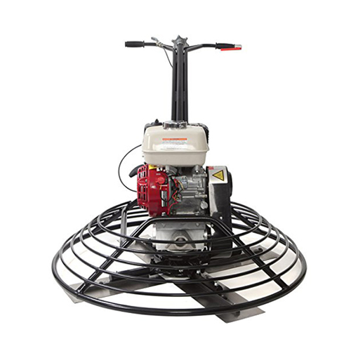 40" (1000mm) Power Trowel, 5/5.5/6.5HP Engine | Tool.com