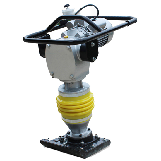 Jumping Jack Tamping Rammer, 10kN, 2.2kW | Tool.com
