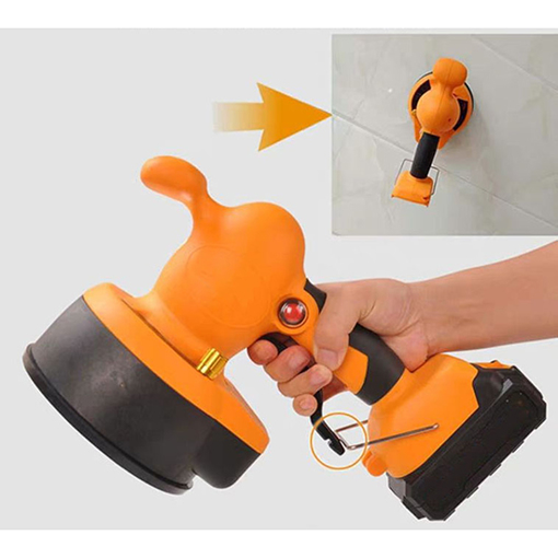 Tile Tiling Machine 60 60cm Tool