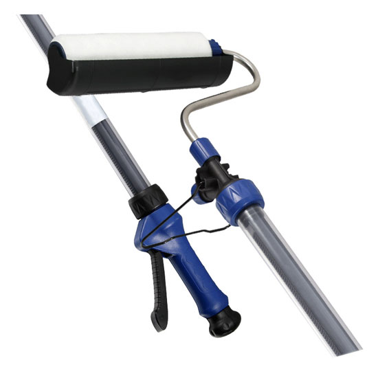 Self Contained Paint Roller, 17 fl. oz. | Tool.com