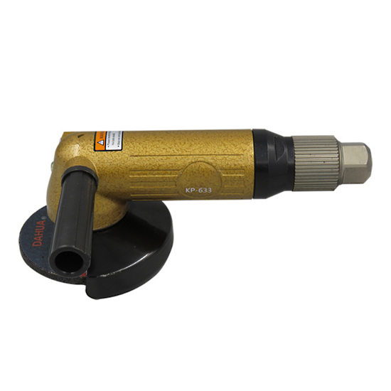 4 Inch Air Angle Grinder, 11000rpm | Tool.com