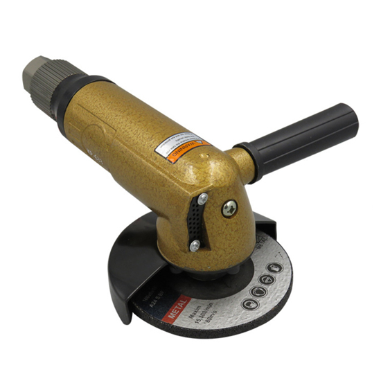 4 Inch Air Angle Grinder, 11000rpm | Tool.com