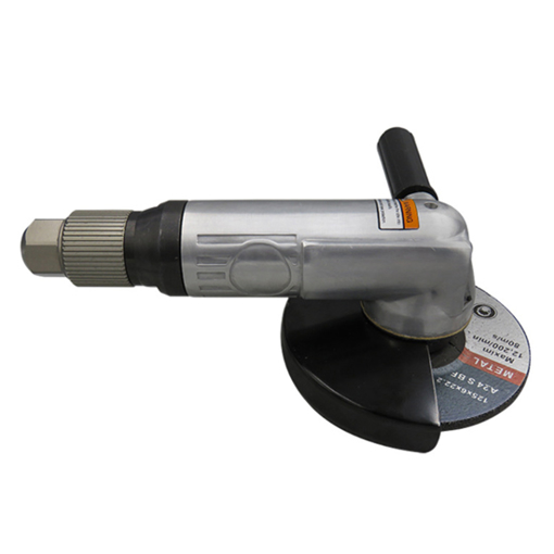 5 Inch Air Angle Grinder, 11000rpm | Tool.com