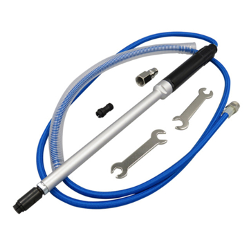Right Angle Air Pencil Grinder Kit, 23500rpm | Tool.com