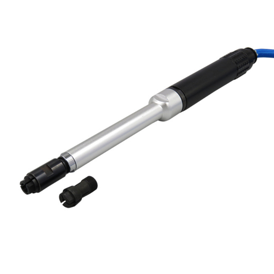 Extended Air Pencil Grinder, 1/4", 30000rpm | Tool.com