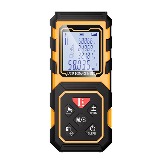 100m Laser Distance Meter | Tool.com