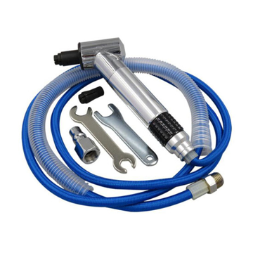 Right Angle Air Pencil Grinder Kit, 23500rpm | Tool.com