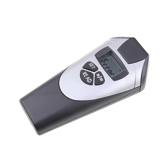 Portable Ultrasonic Sensor Distance Meter, 18m | Tool.com