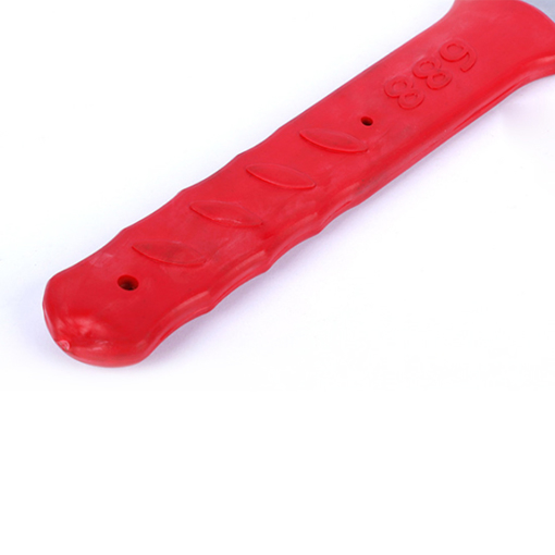 Brick Trowel Knife, Double Sided, Rubber handle | Tool.com