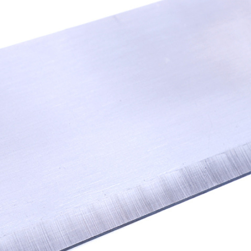 Brick Trowel Knife, Single Sided, Rubber Handle | Tool.com