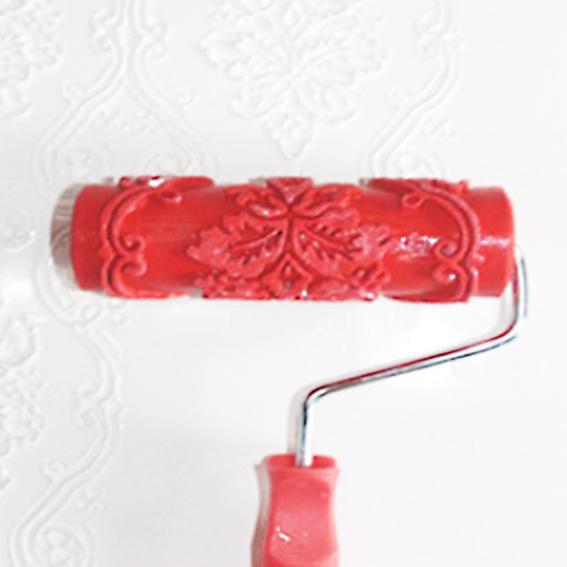 Patterned Paint Roller, 5 Inch | Tool.com