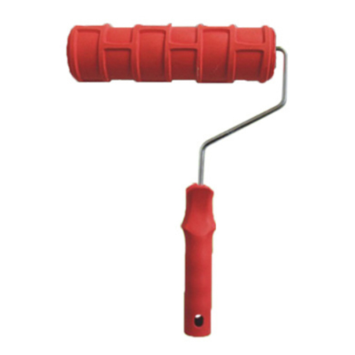Patterned Paint Roller, 7 Inch | Tool.com