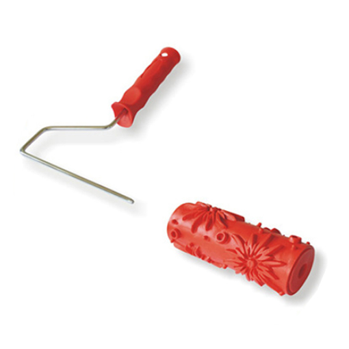 Patterned Paint Roller, 7 Inch | Tool.com